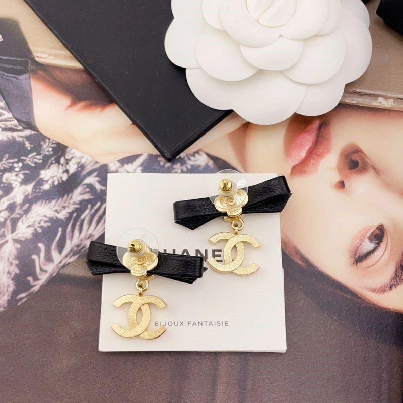 High fidelity Chanel Earrings
