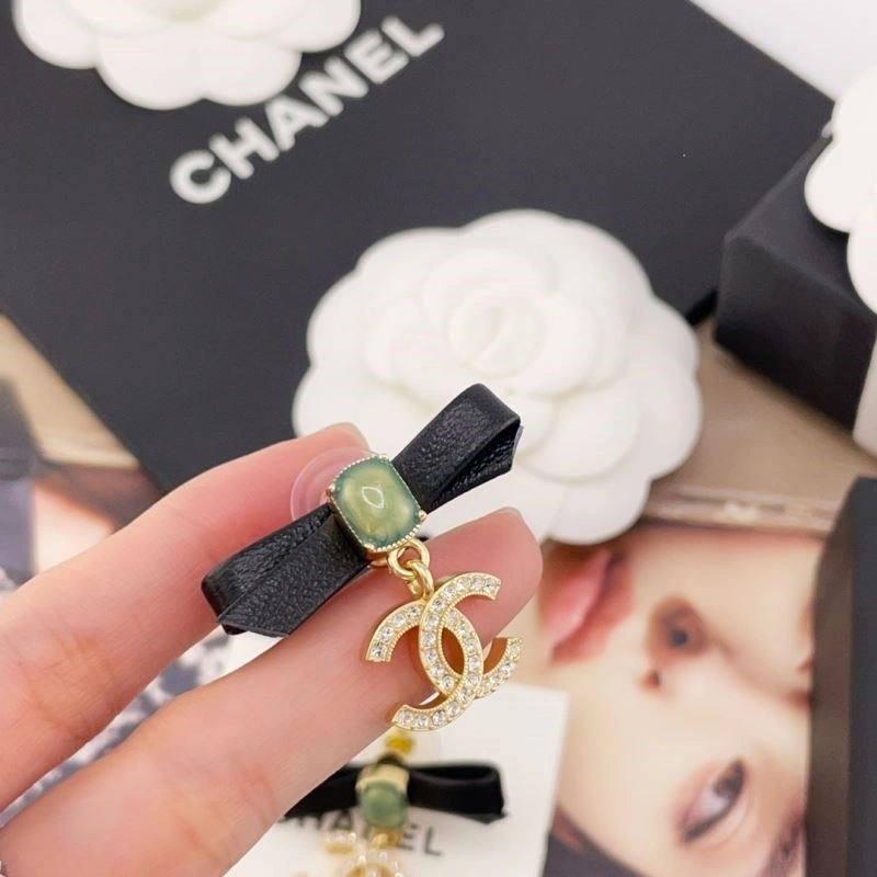 High fidelity Chanel Earrings