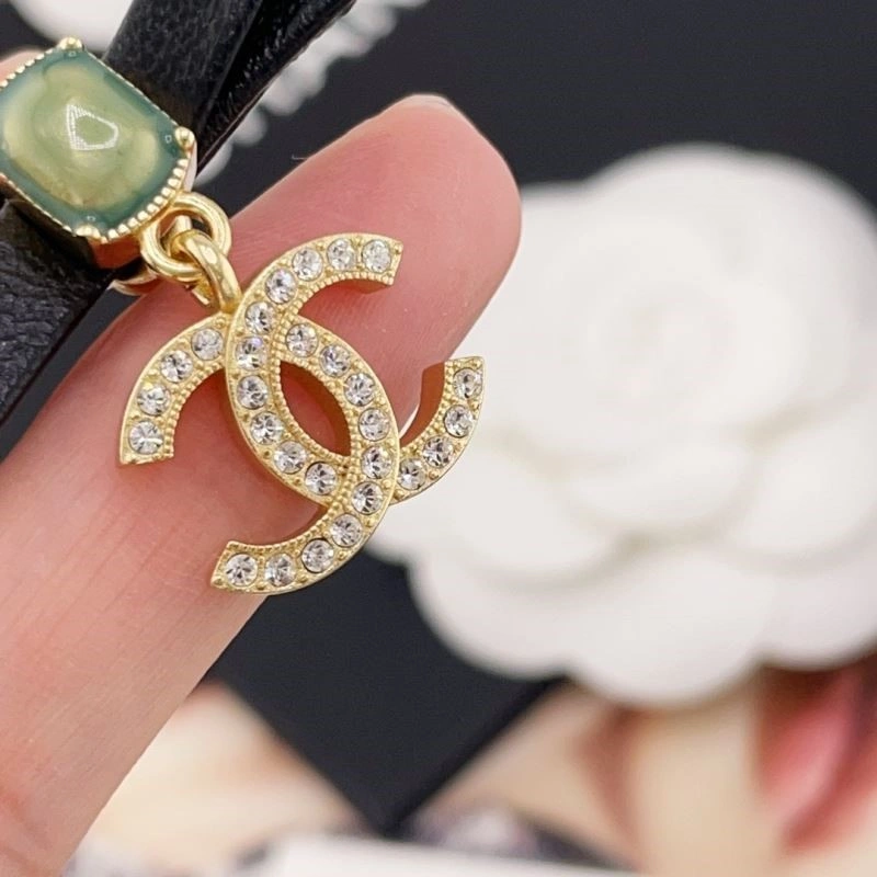 High fidelity Chanel Earrings
