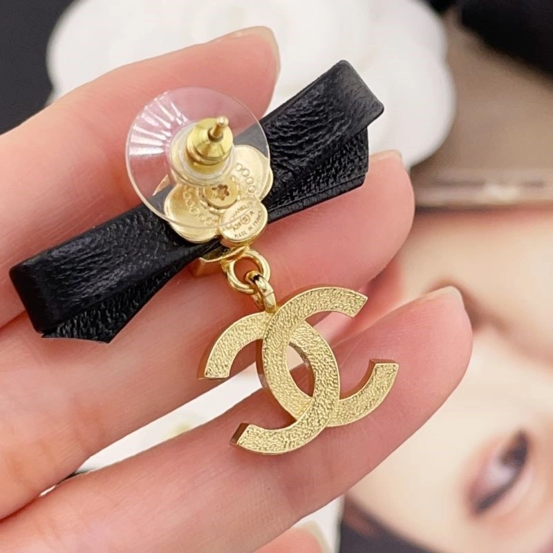High fidelity Chanel Earrings