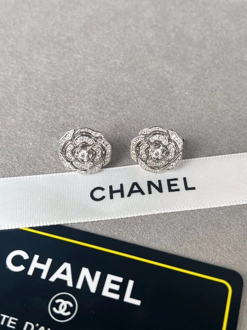 Low-cost Chanel Earrings