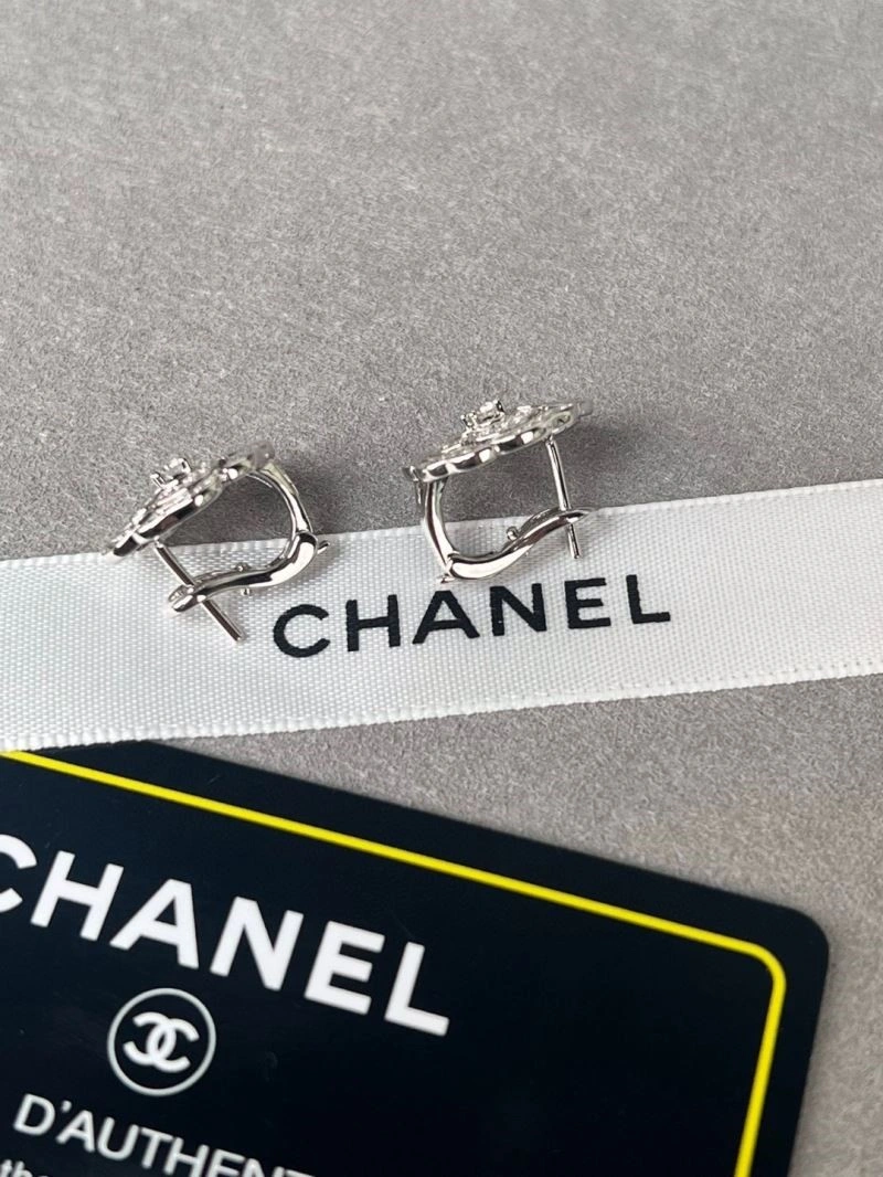 Low-cost Chanel Earrings