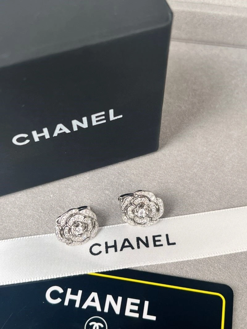 Low-cost Chanel Earrings