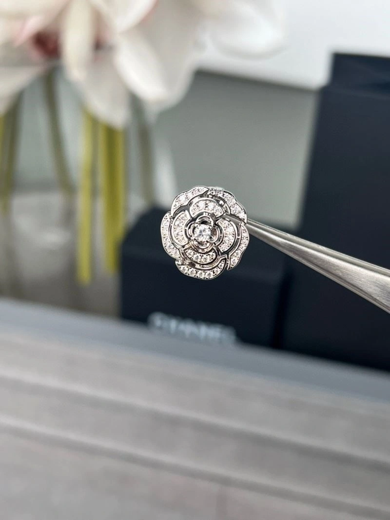 Low-cost Chanel Earrings