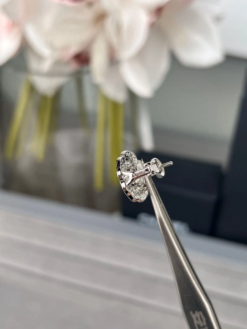 Low-cost Chanel Earrings