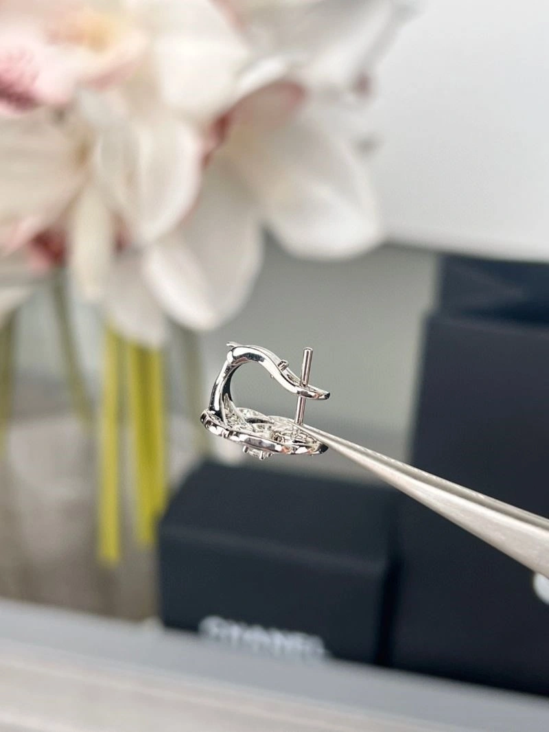Low-cost Chanel Earrings