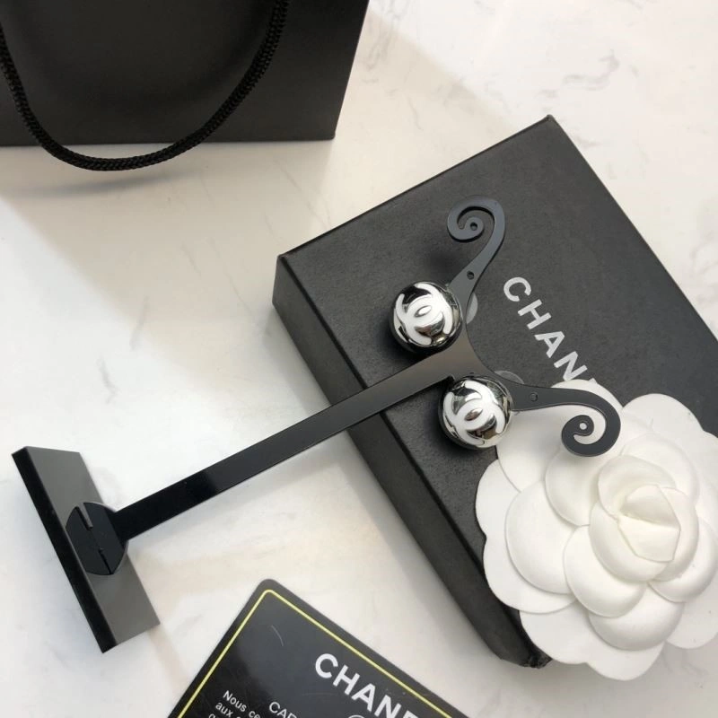 Budget-friendly Chanel Earrings