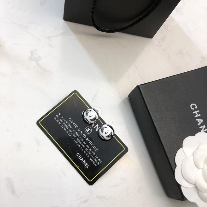 Budget-friendly Chanel Earrings