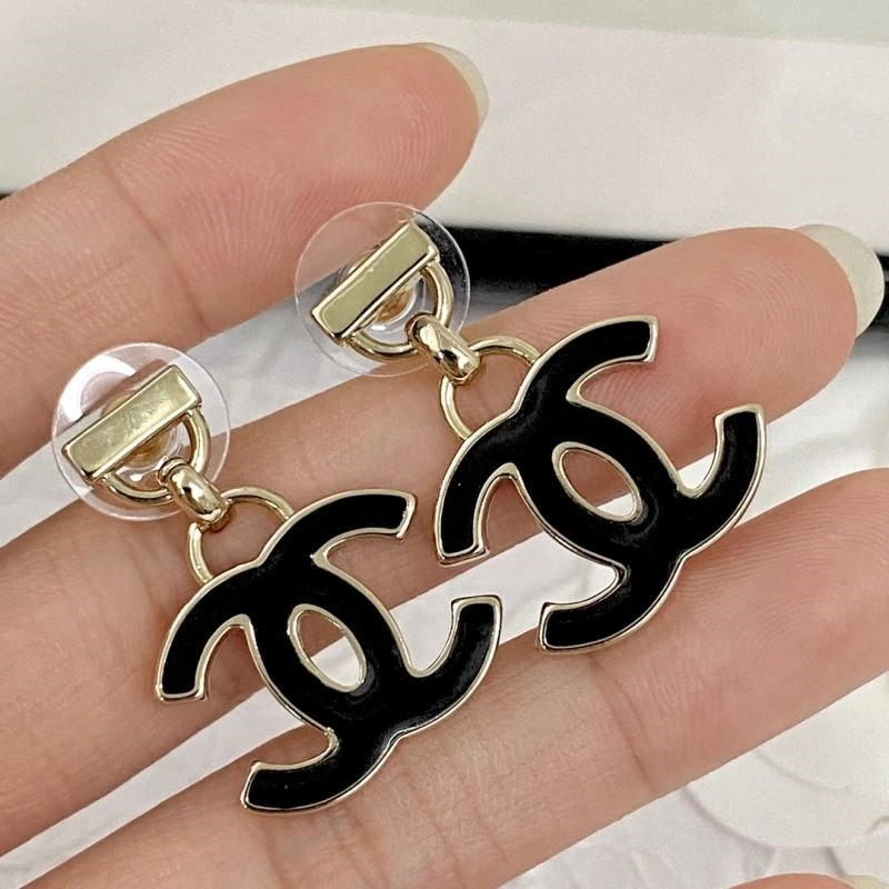 High fidelity Chanel Earrings