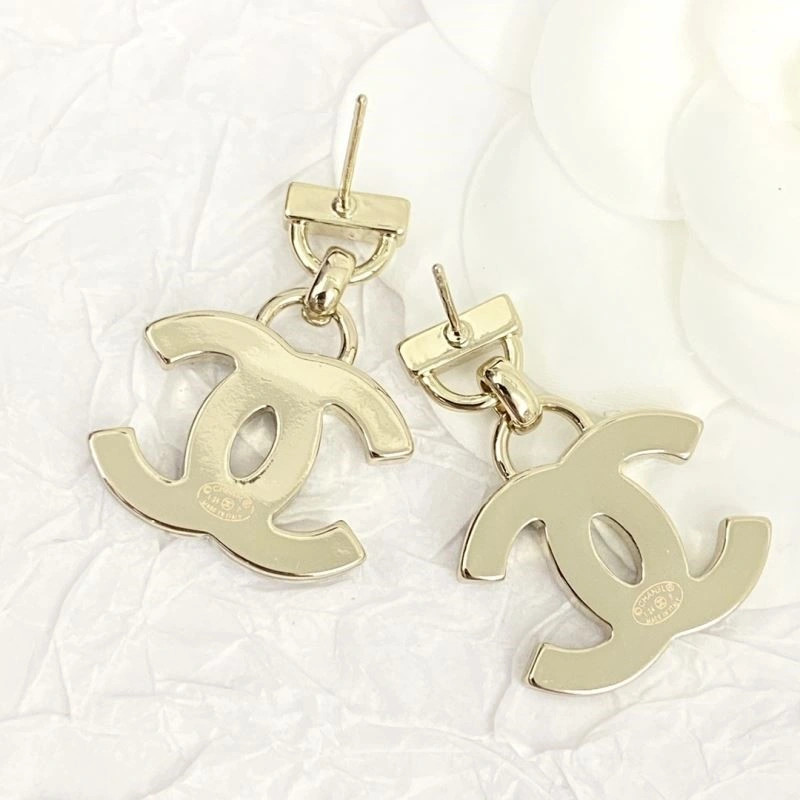 High fidelity Chanel Earrings