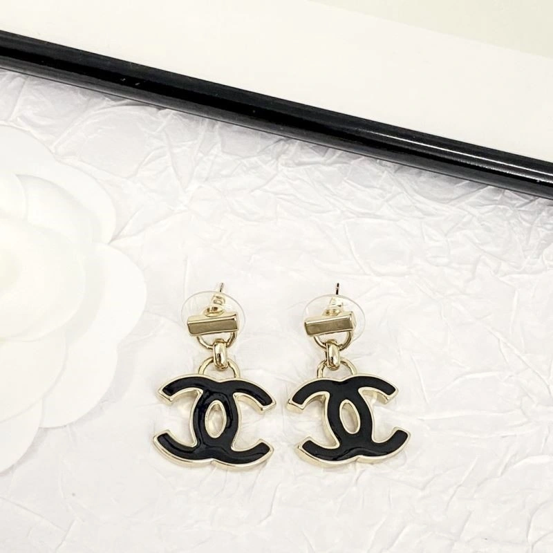 High fidelity Chanel Earrings