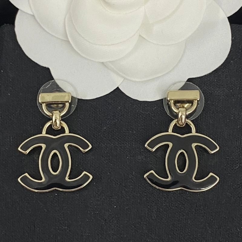 High fidelity Chanel Earrings