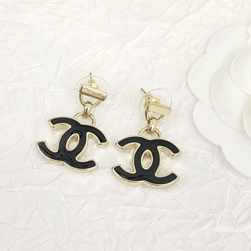 High fidelity Chanel Earrings