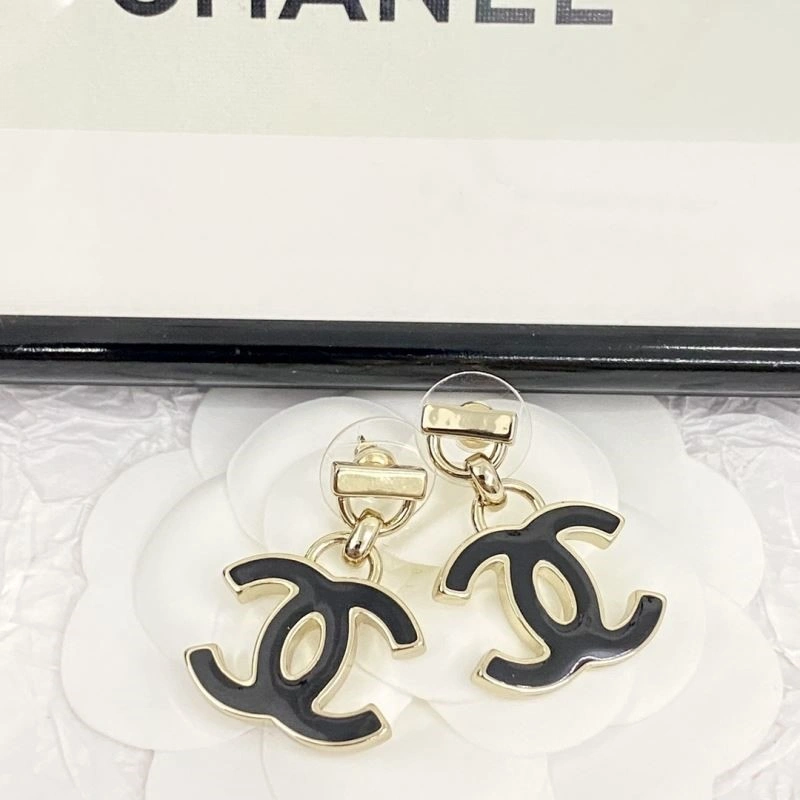 High fidelity Chanel Earrings