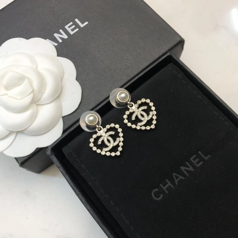 Low-cost Chanel Earrings