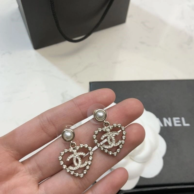 Low-cost Chanel Earrings