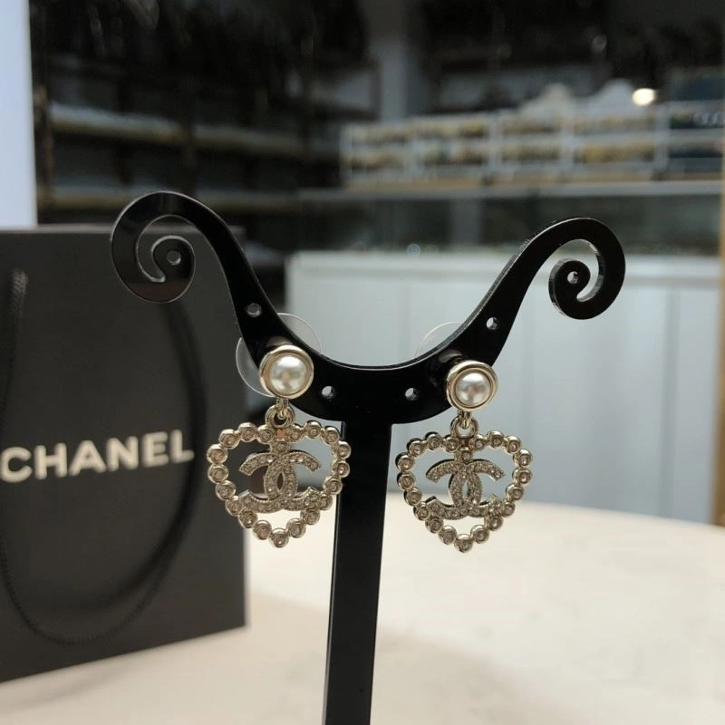 Low-cost Chanel Earrings