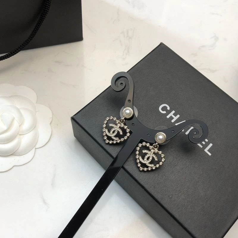 Low-cost Chanel Earrings