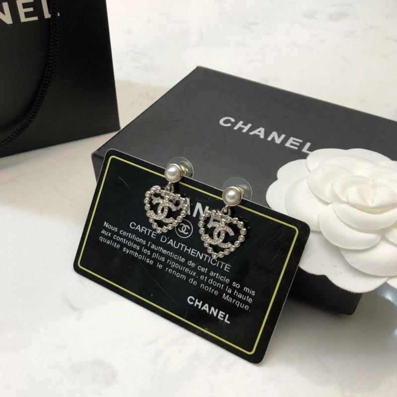 Low-cost Chanel Earrings