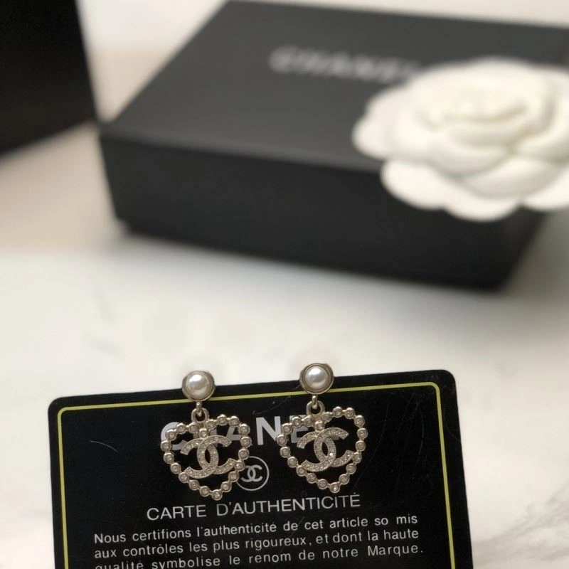 Low-cost Chanel Earrings