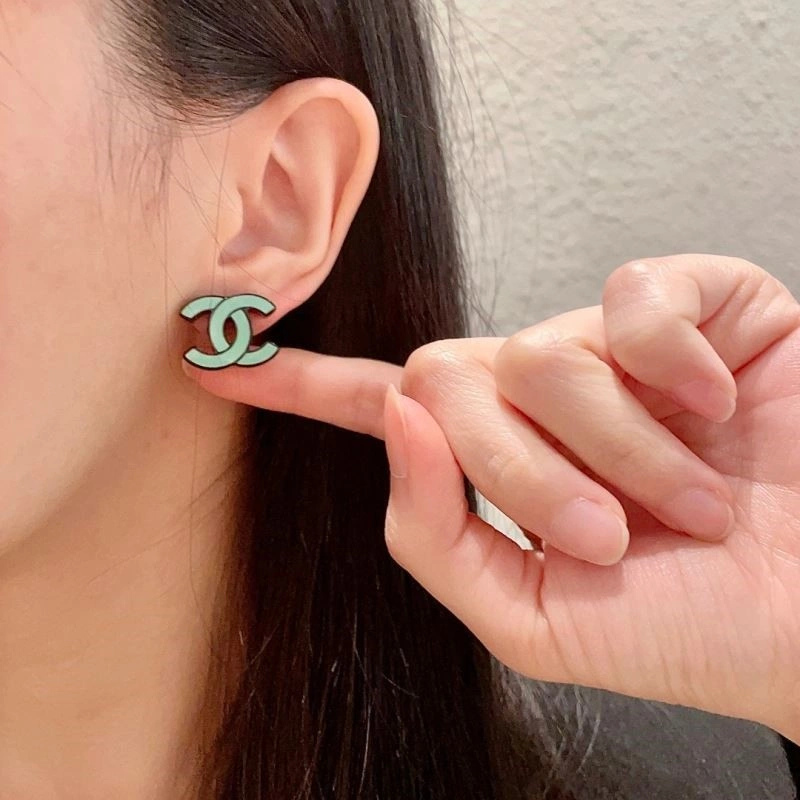 Cut-rate Chanel Earrings