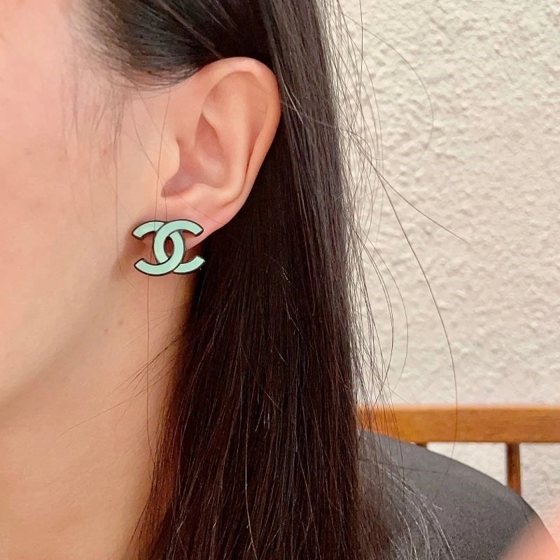 Cut-rate Chanel Earrings