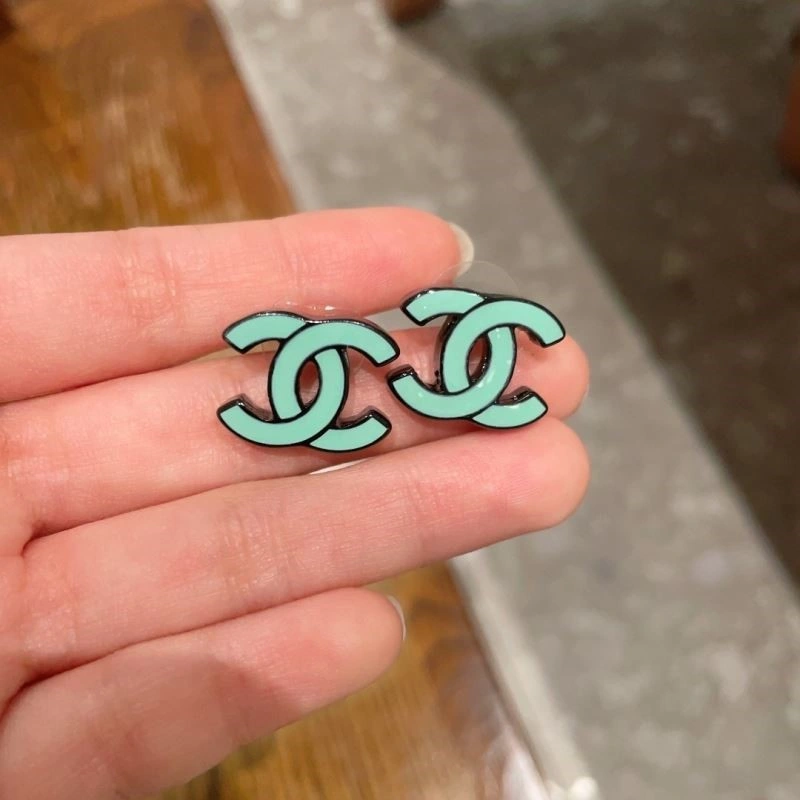 Cut-rate Chanel Earrings
