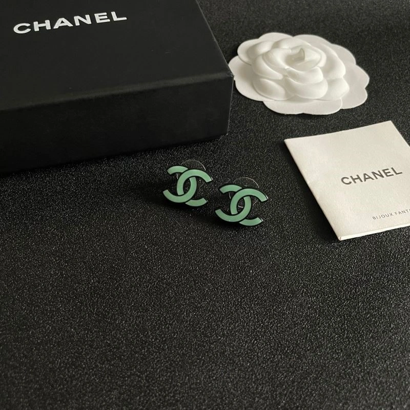 Cut-rate Chanel Earrings