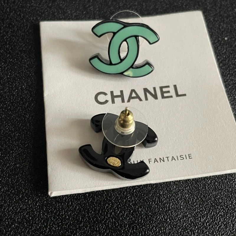 Cut-rate Chanel Earrings