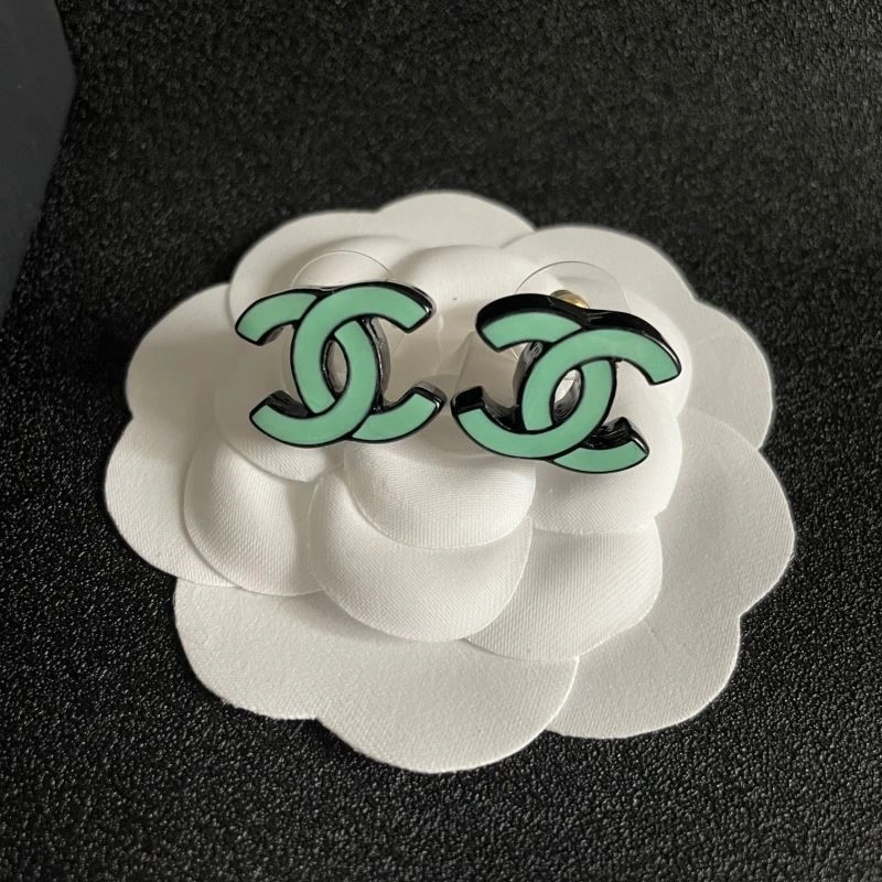 Cut-rate Chanel Earrings