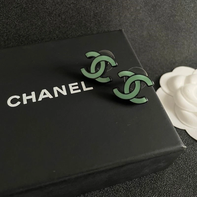 Cut-rate Chanel Earrings