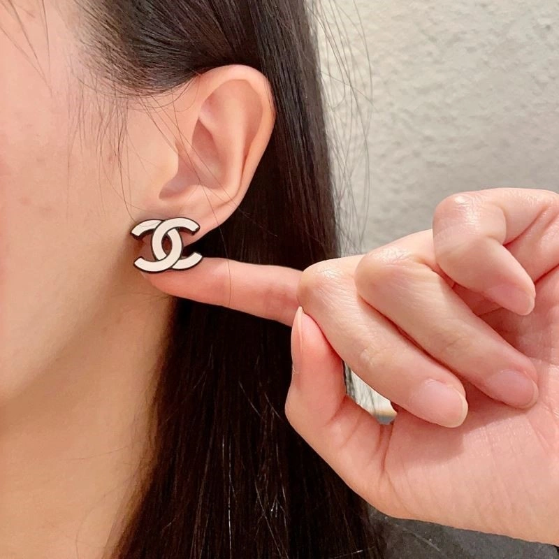 Precise copy Chanel Earrings