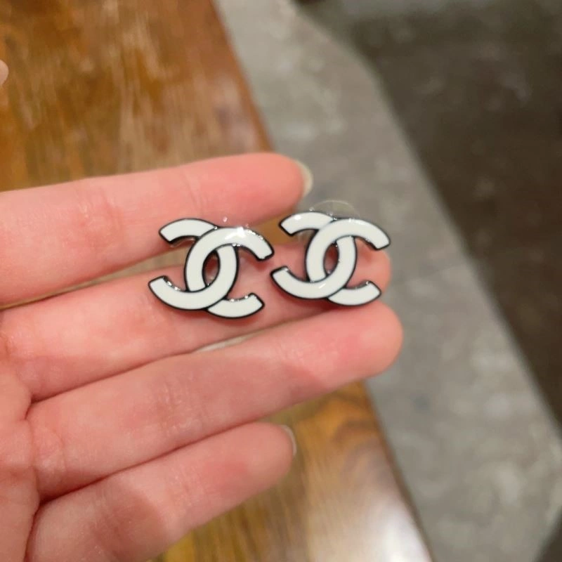 Precise copy Chanel Earrings