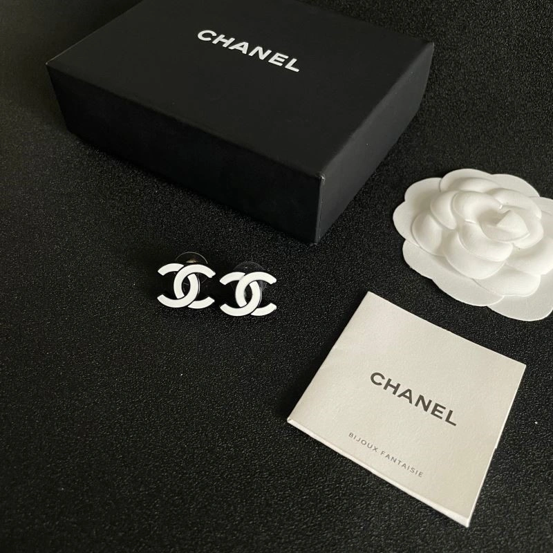 Precise copy Chanel Earrings