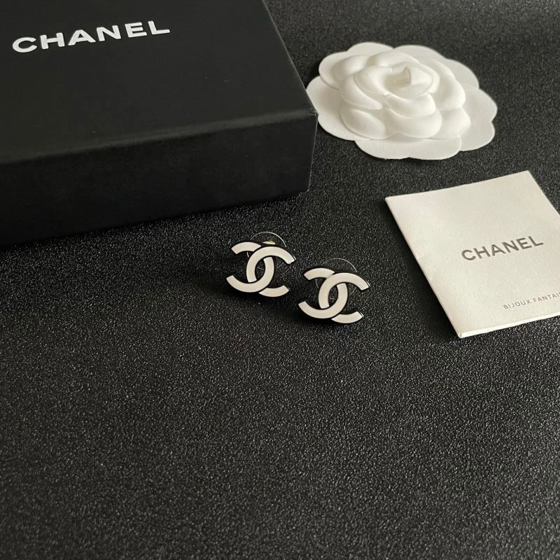 Precise copy Chanel Earrings