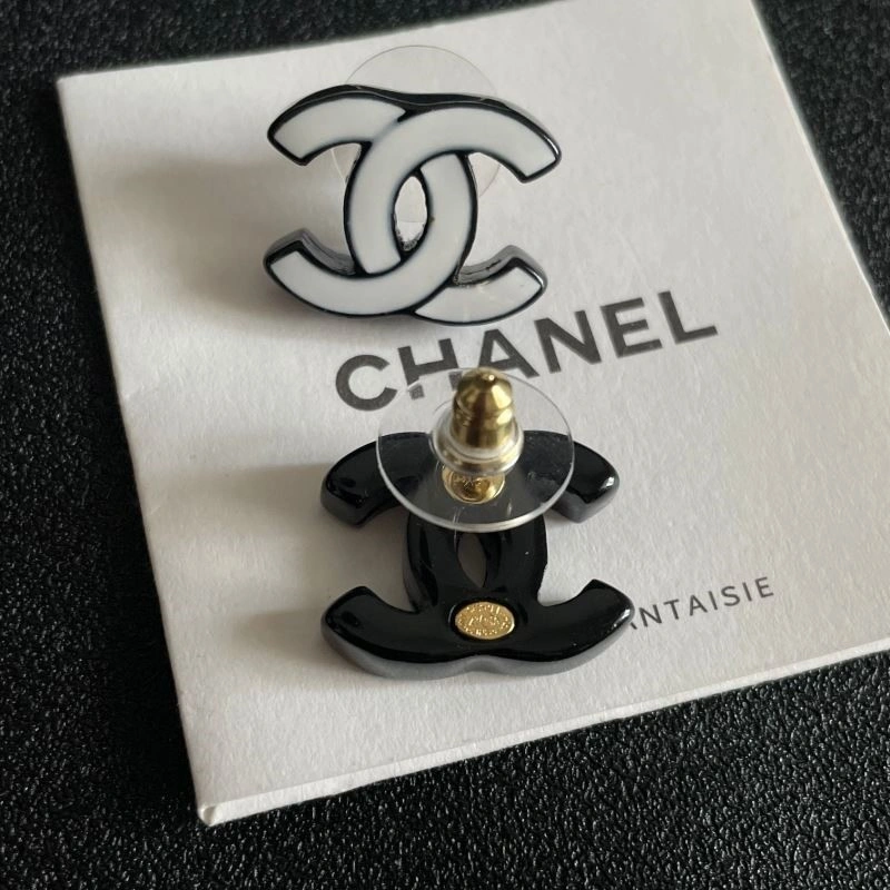 Precise copy Chanel Earrings