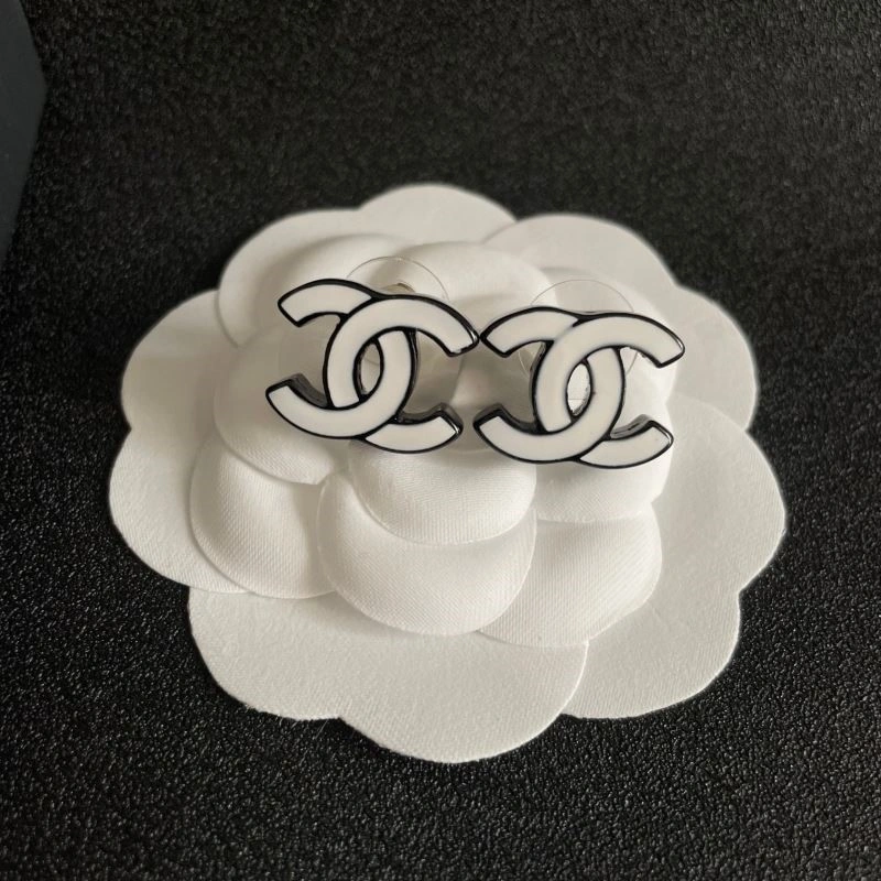 Precise copy Chanel Earrings