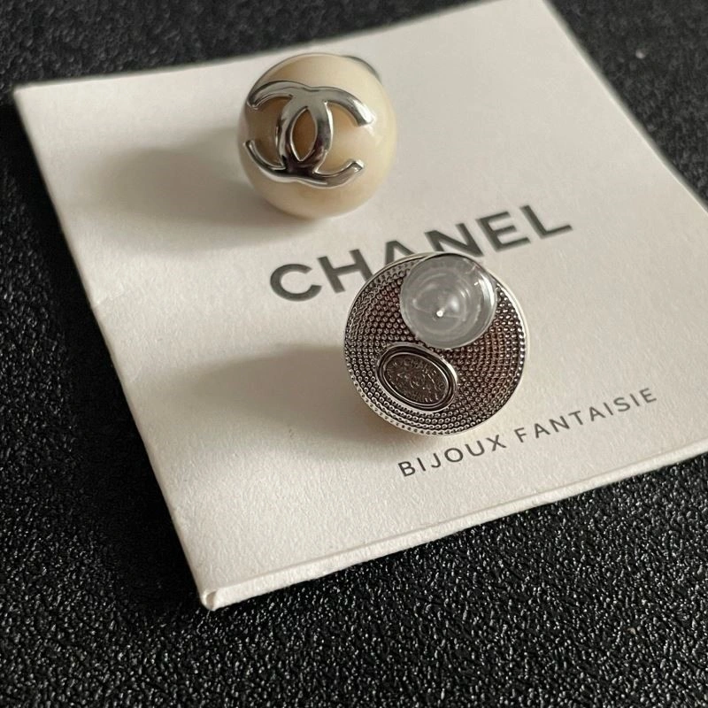 Mirror quality Chanel Earrings