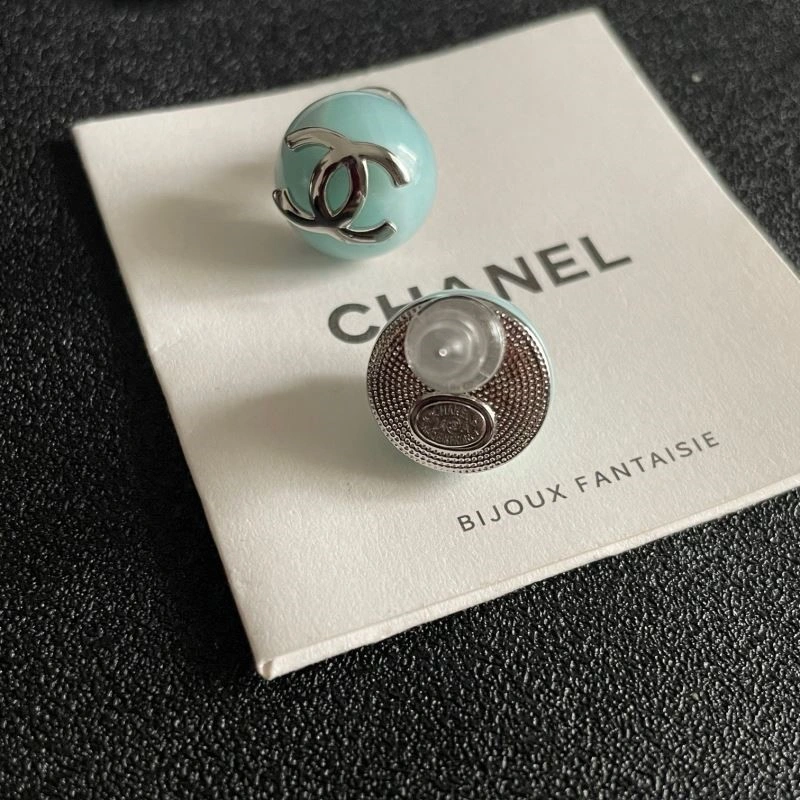 Exact replica Chanel Earrings