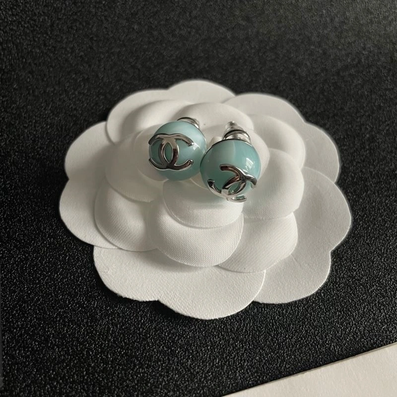 Exact replica Chanel Earrings