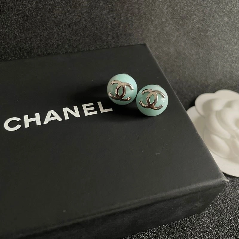 Exact replica Chanel Earrings