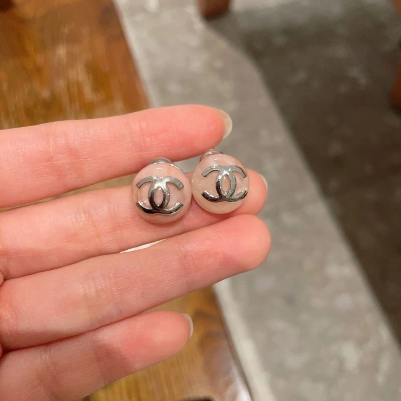 Economical Chanel Earrings