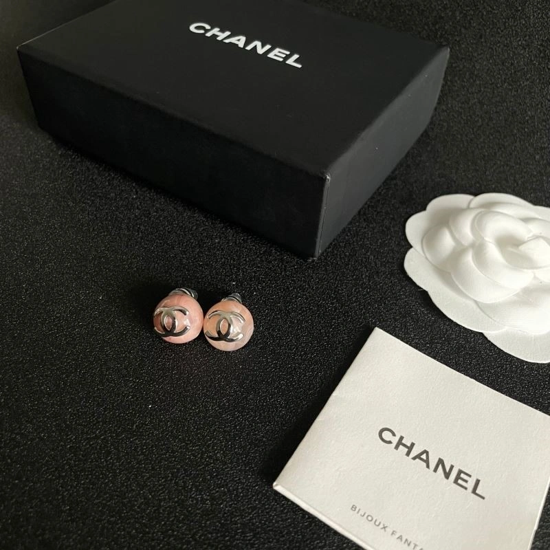 Economical Chanel Earrings
