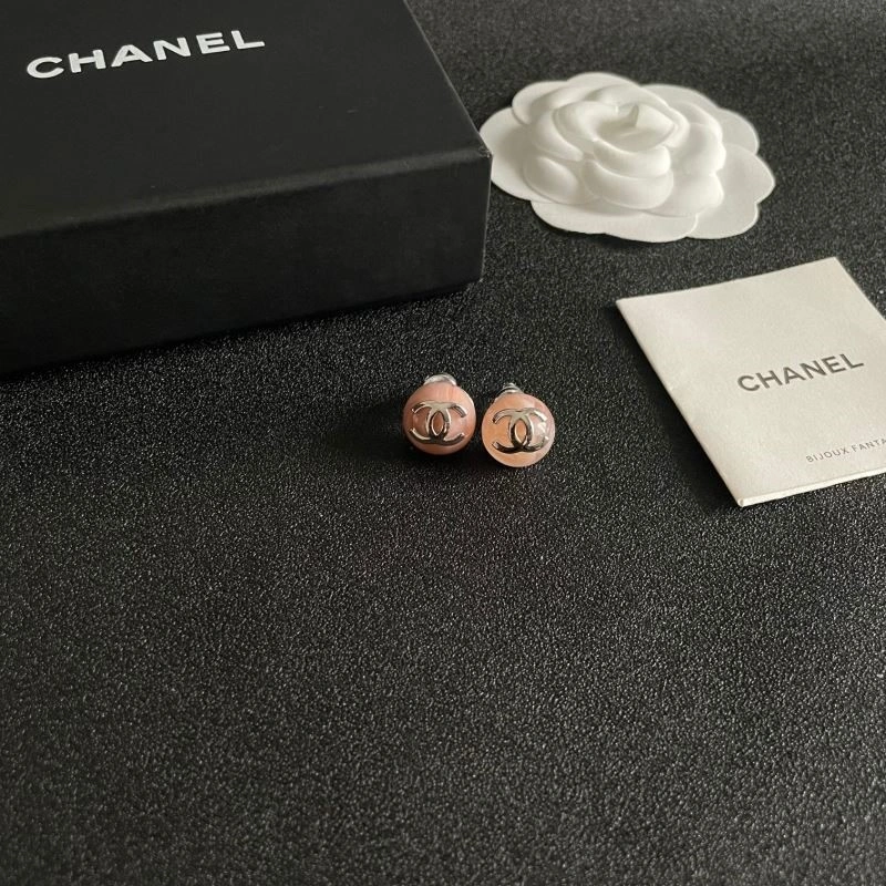 Economical Chanel Earrings