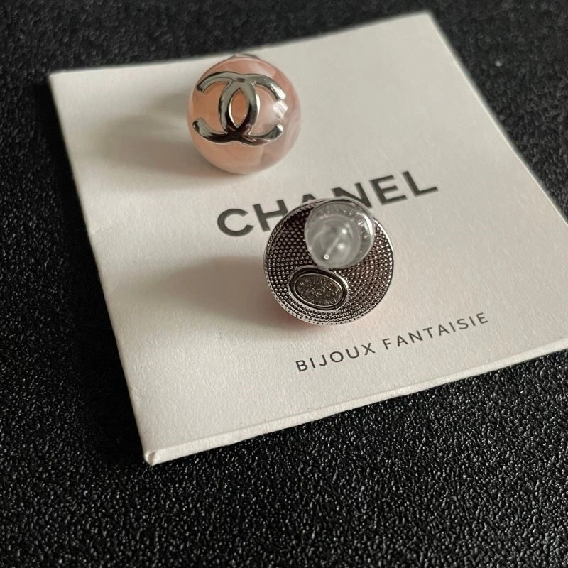 Economical Chanel Earrings