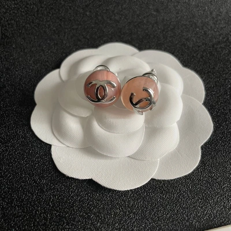 Economical Chanel Earrings