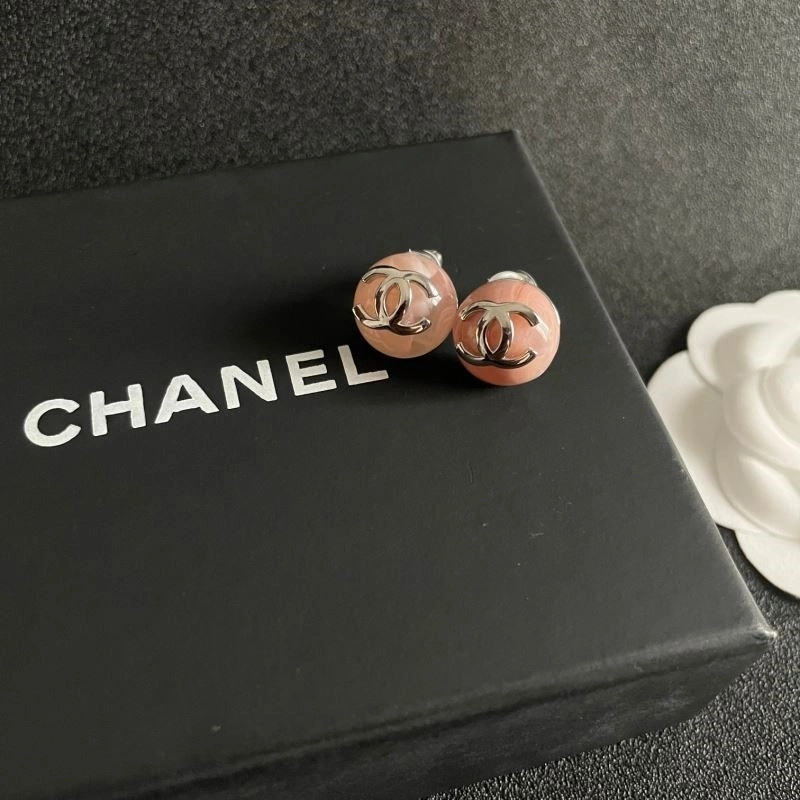 Economical Chanel Earrings