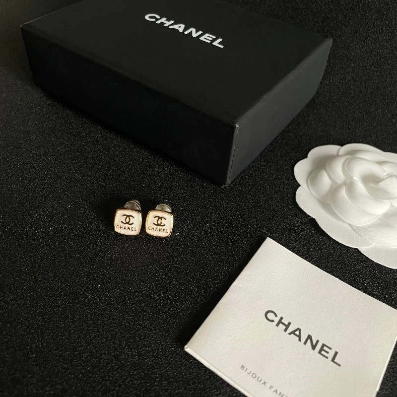 Exact replica Chanel Earrings