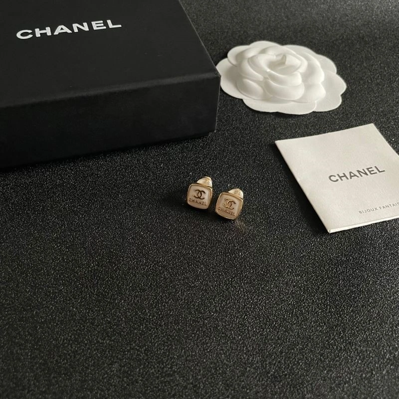 Exact replica Chanel Earrings