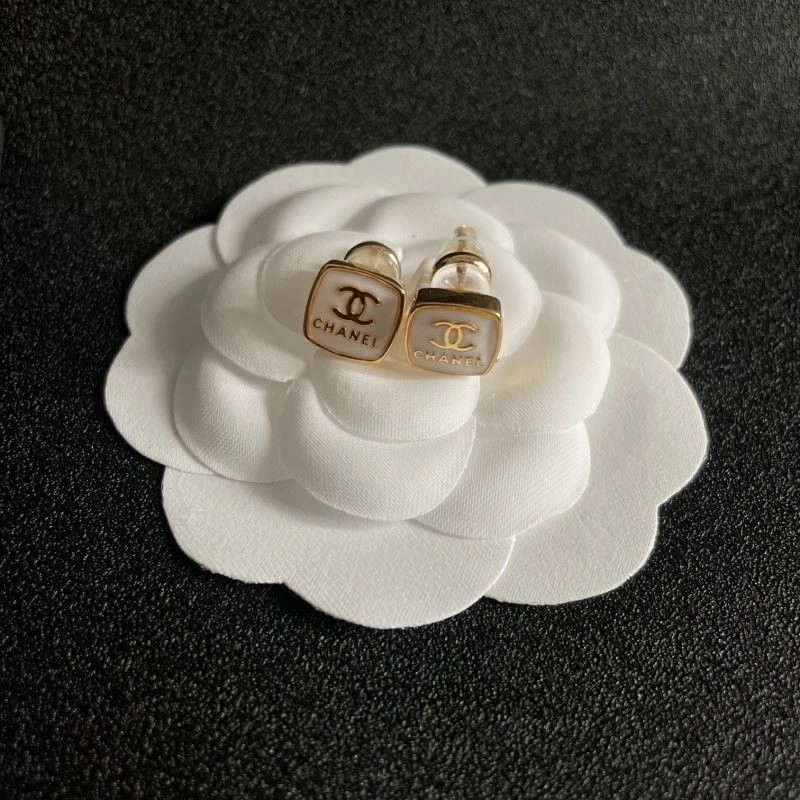 Exact replica Chanel Earrings